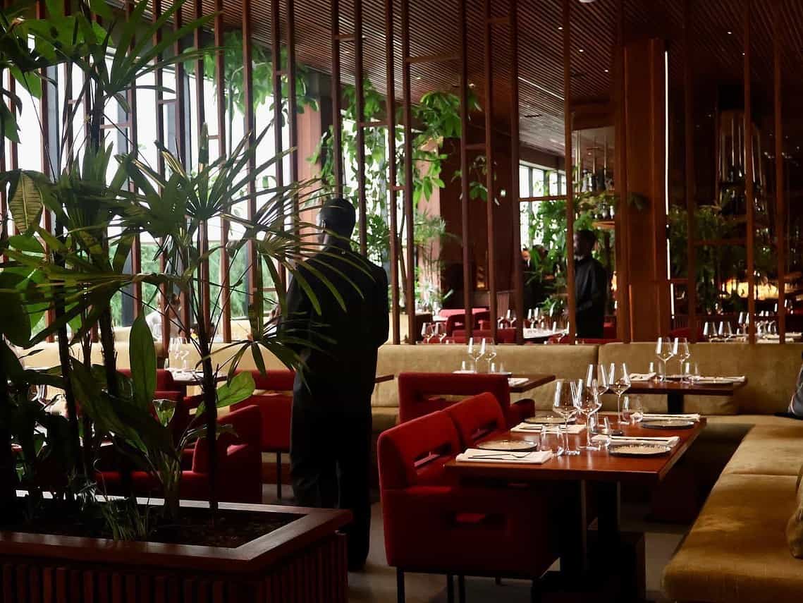 Top 12 des restaurants abidjanais à tester d’urgence si vous venez d ...