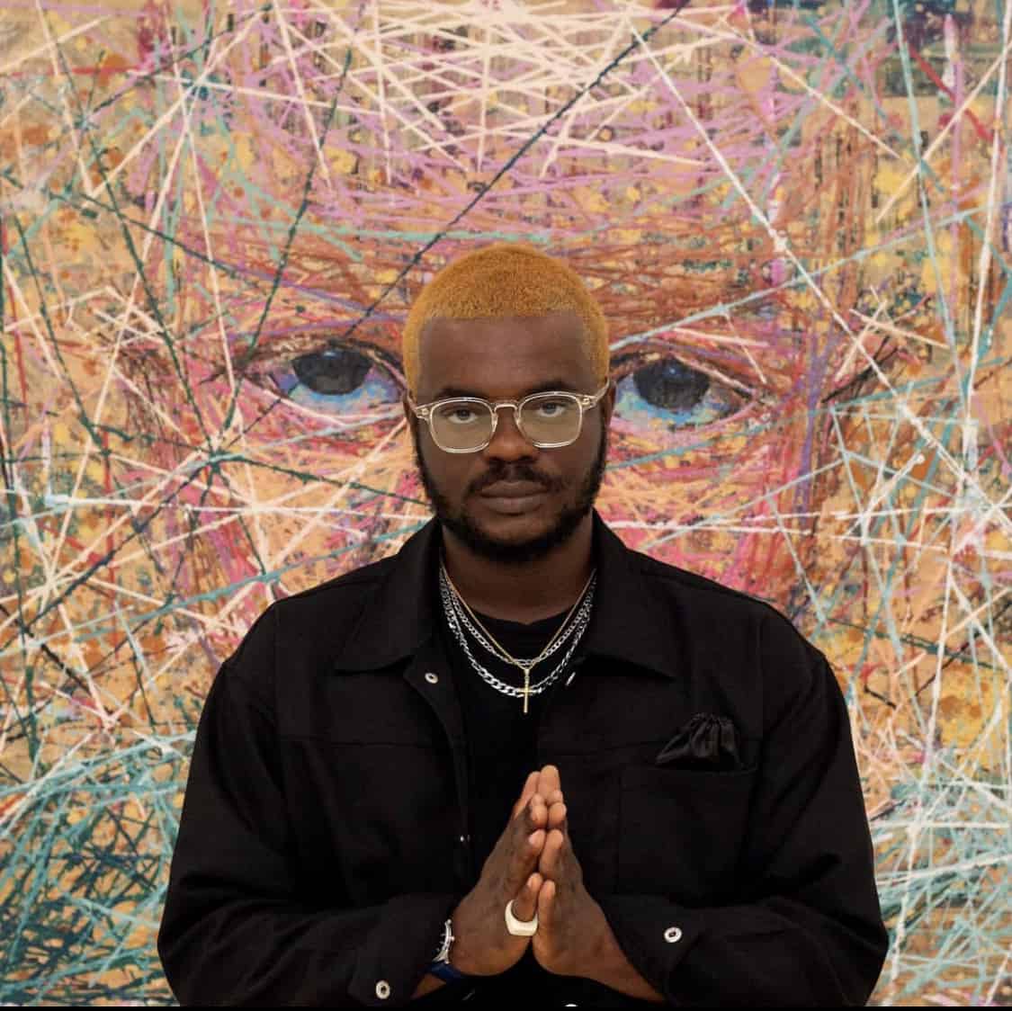 10 artistes peintres ivoiriens que vous devez absolument connaître.