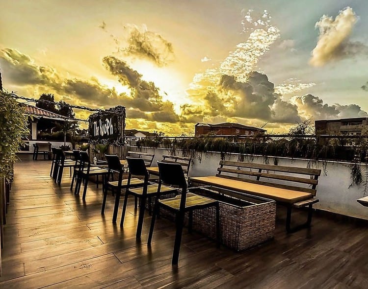 Top 10 des meilleurs lounges d’Abidjan à tester pendant la CAN 2023