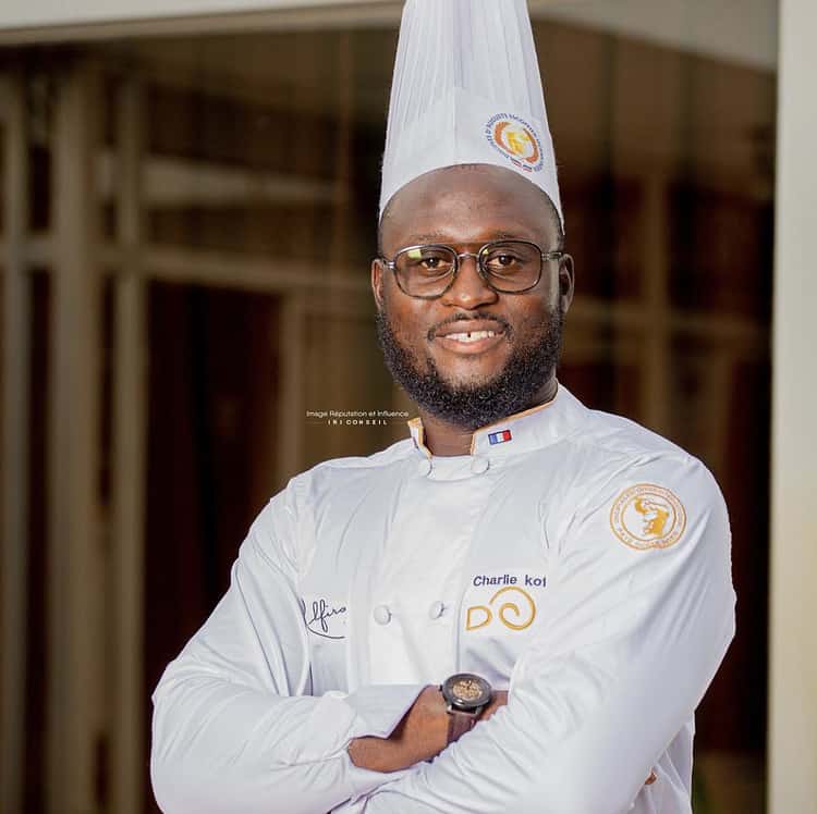 15 chefs cuisiniers qui font la fierté de l’Afrique