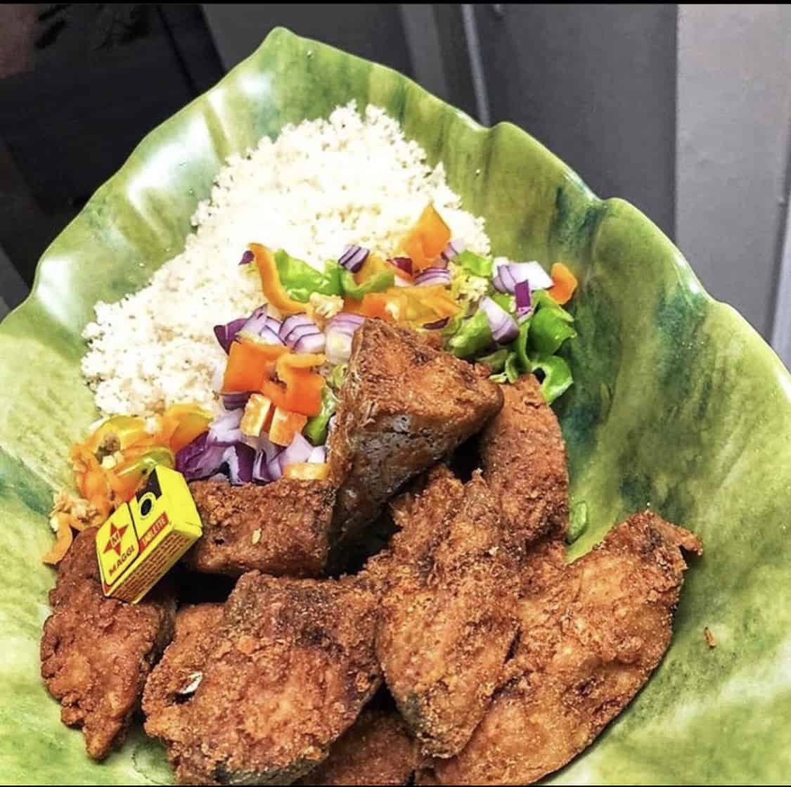 Top 10 des plats Street food ivoiriens qu'on adore