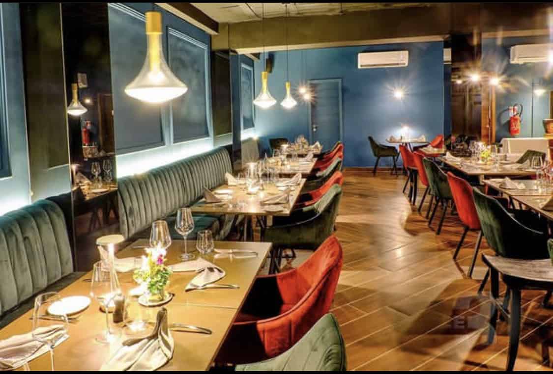 Des restaurants de Zone 4 à expérimenter absolument