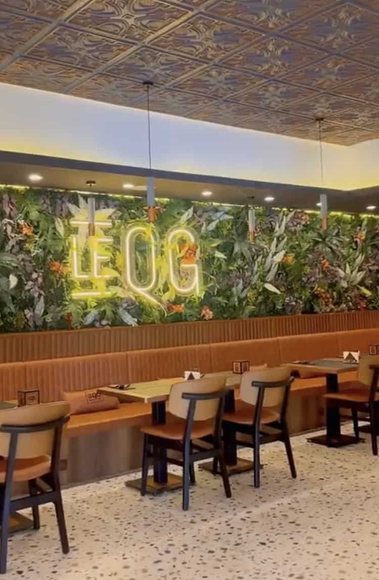 Des restaurants de Zone 4 à expérimenter absolument