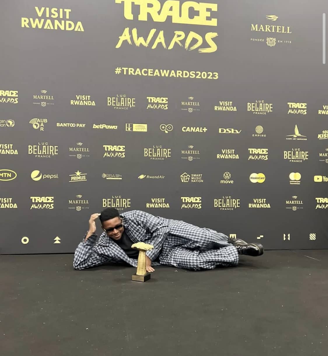 Trace Awards 2023: la Côte d’Ivoire rafle le plus de prix