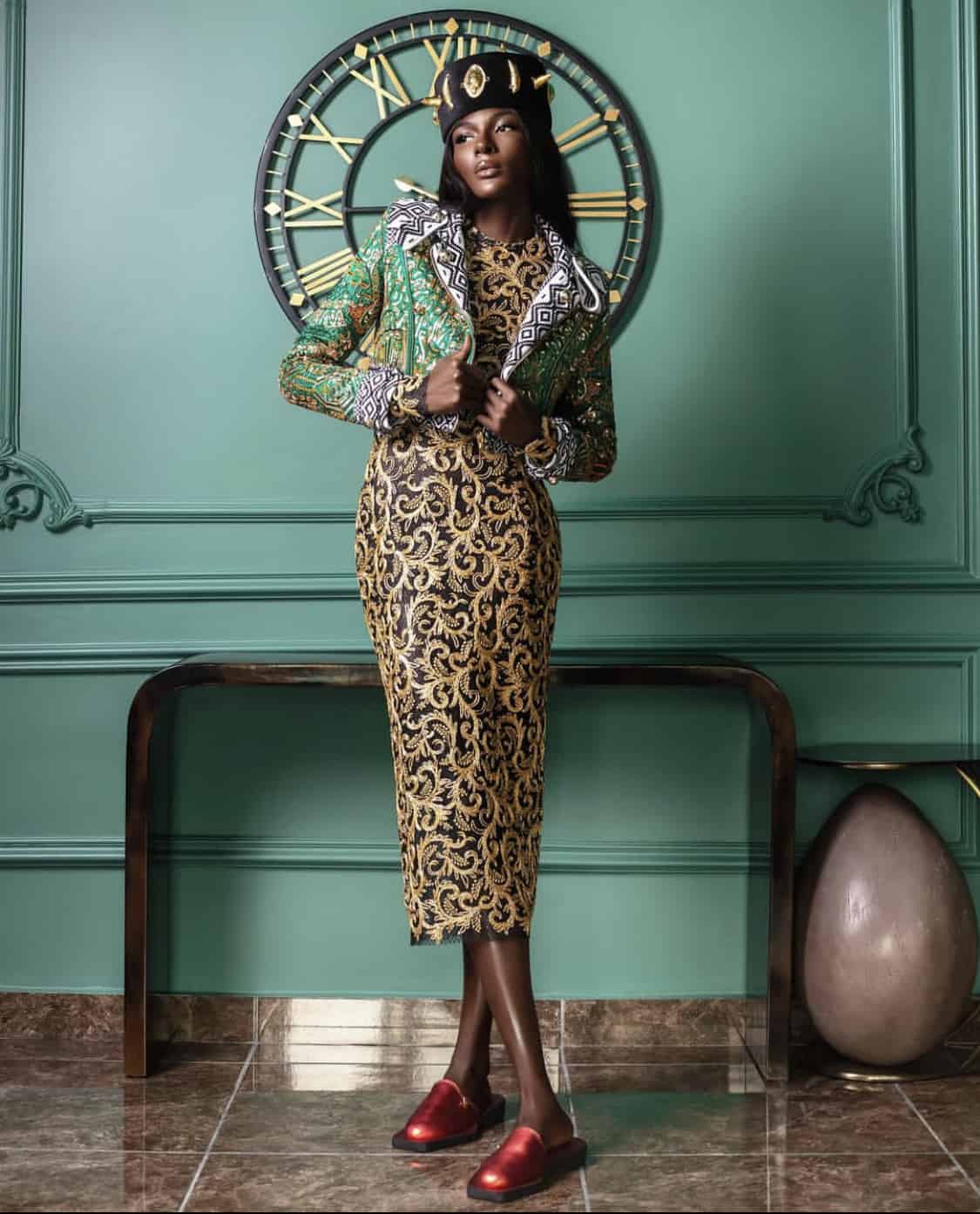 10 mannequins ivoiriens incontournables