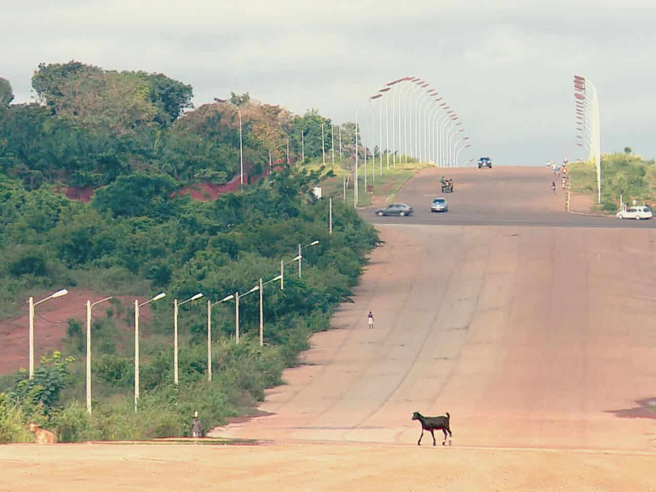 Côte d'Ivoire : Révision du schéma directeur du Grand Yamoussoukro