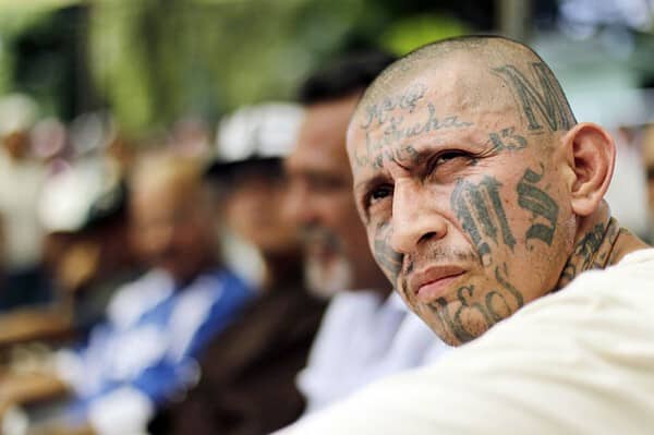 Les 7 gangs les plus dangereux au monde